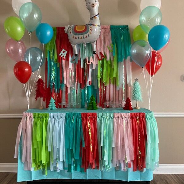 Customize Backdrop/colorful Party Backdrop/bright Rainbow/backdrop for ...