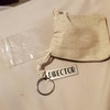 Water Polo Team Player Personalized Key Chain End of the Season Senior ...