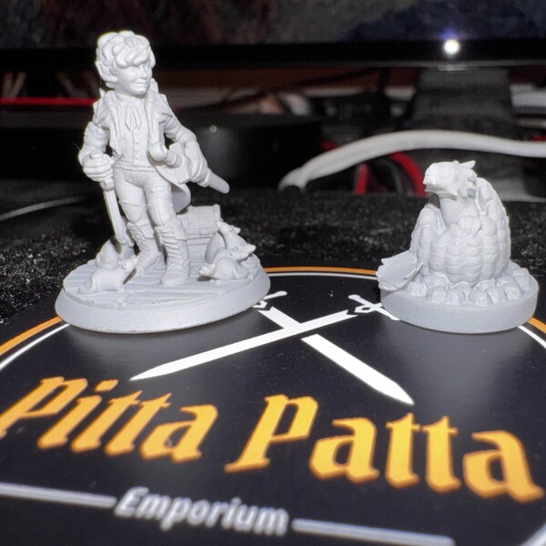 Owlin Owlrakokra Owlfolk Aarakokra Druid I Wizard I Sorcerer Tabletop ...