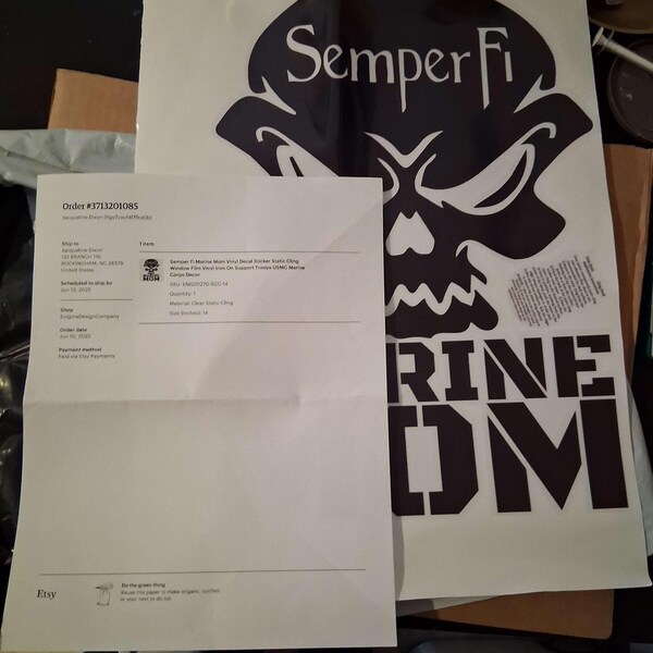 Halloween Mummy Vinyl Decal Sticker Static Cling Window Film Vinyl Iron ...