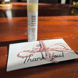 Breakfast Gift Set of 4 Lip Balms Christmas Presents for - Etsy