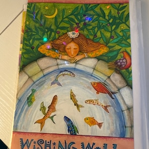 Merlin the Magical Mystical Wizard - Etsy