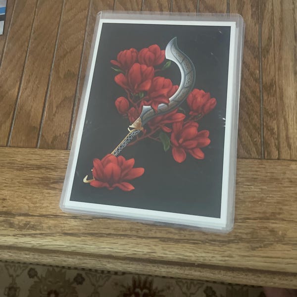 Lion of Mars - Red Rising Inspired Sticker - Etsy