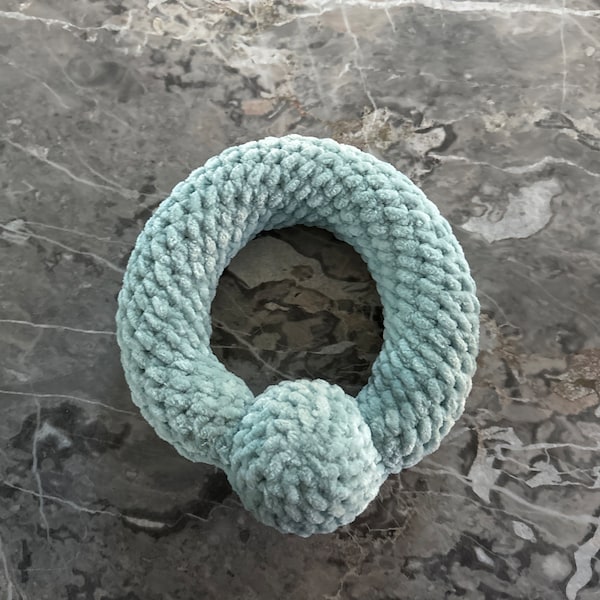 4 IN 1 BUNDLE PATTERN, Ring Piercings Crochet Patterns, 2 Captive Bead ...