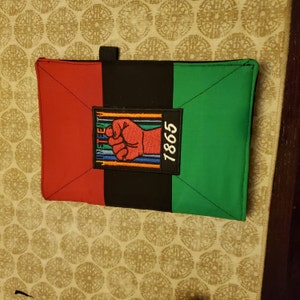 Blessed and Highly Favored Iron-on Patch Wear Your Gratitude, Size 3x1 ...