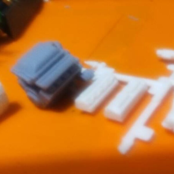 Resin 1/24 Chevy LS3 Engine for Scale Model Cars,1/25, 3D Printed - Etsy