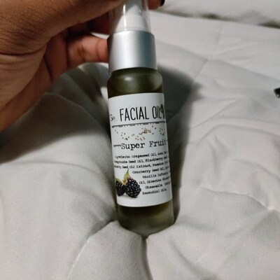 High Desert Rain an Original Botanical Perfume Blend - Etsy