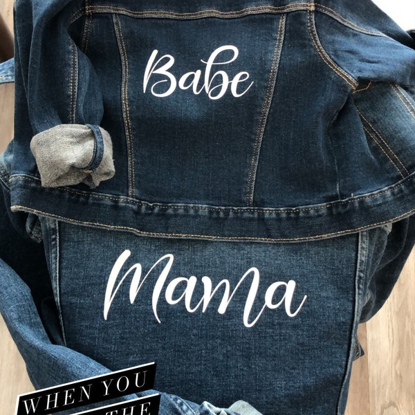 Iron on Name Decal/name Decal Iron on Personalize Name/vinyl Name Decal ...