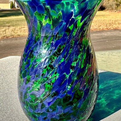 Wedding Unity Glass Vases Blessing Ceremony Unity Ceremony Keepsake ...