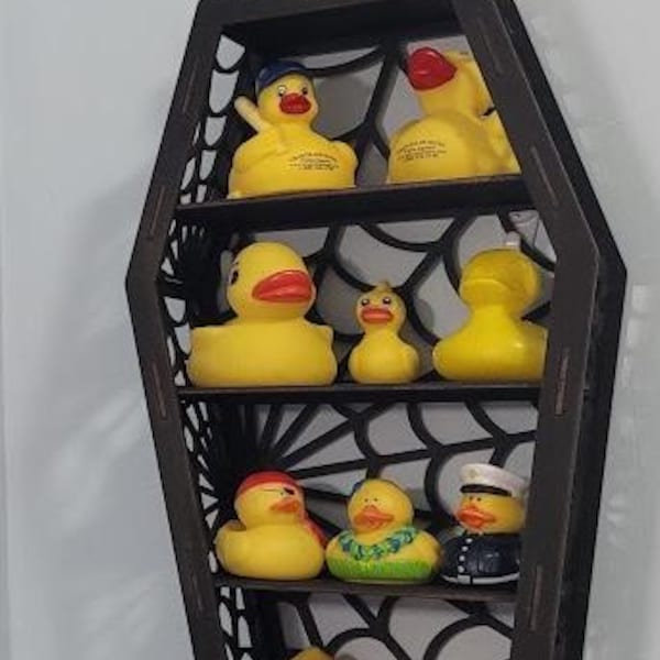 Spooky Carriage - Etsy