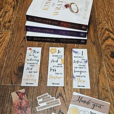 Good Girl's Guide to Murder Bookmarks A Good Girl's Guide to Murder ...