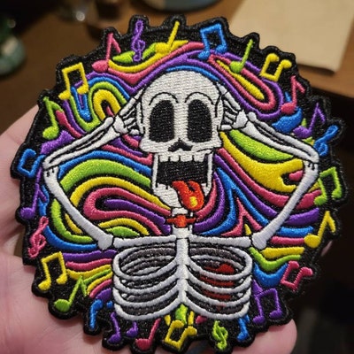 Dave Matthews Band Sticker DMB Fan Art 41 - Etsy