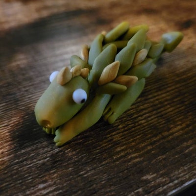 Coral and Sea Shell Miniature Underwater Coral Polymer Clay Coral Ocean ...