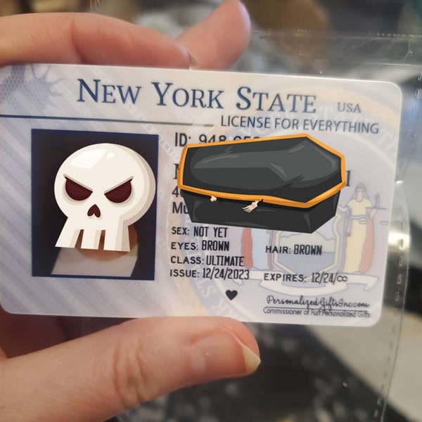 Custom Bicycle License Plates for Girls, Personalized With Any Name. 6 ...