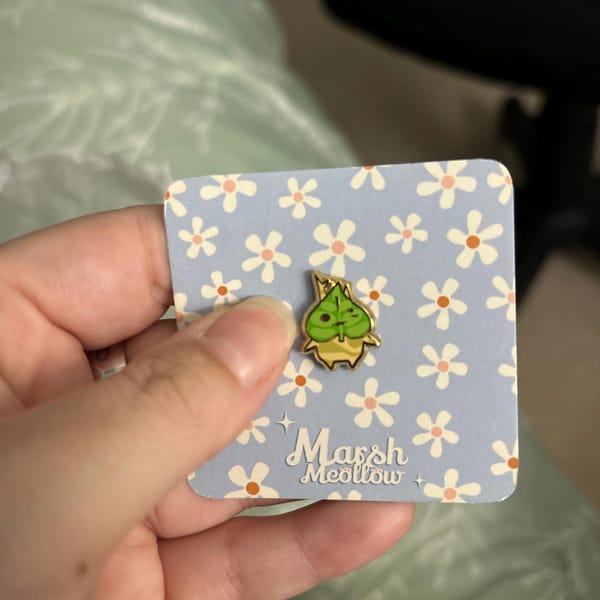 Pink Heart Eye Skull Enamel Pin Trippy Kawaii Pins Monster Lover Pin ...