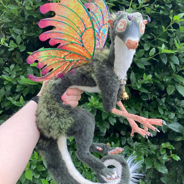 Dichroic GRAPE Mylar Sheet With Holographic, Iridescent Sheen Color ...