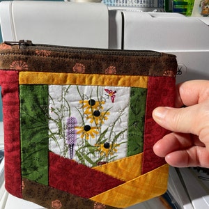 Tech Pouch PDF Sewing Pattern 5 Sizes Included Laptop Bag - Etsy