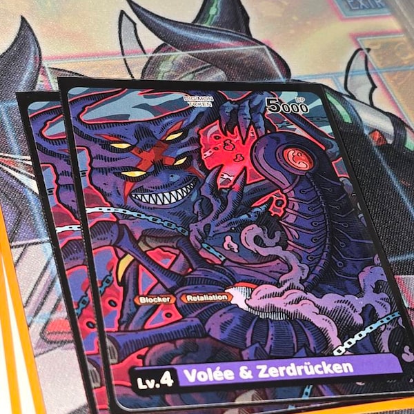 3 Role Token Set - Custom MTG Magic Gathering Fantasy Board Game Card ...