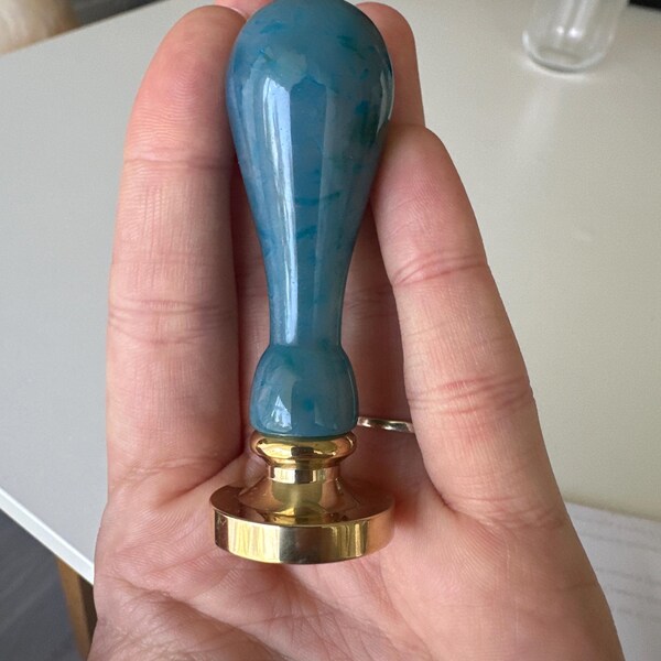 Personalized Logo Embosser Stamp, Custom Embossing Stamp, Embossing ...