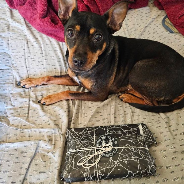 Branch and Bramble STICKY Note - Etsy