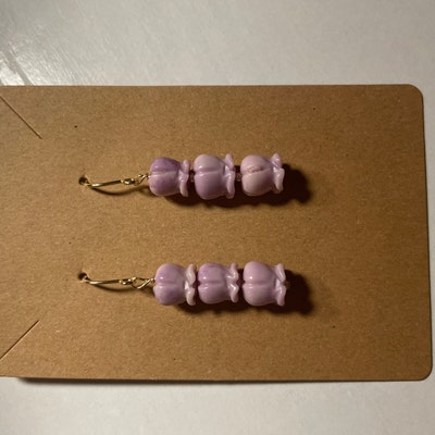 Undrilled 100 Hua Weleweka / Hawaiian Velvet Seeds/ Maui Mink Tree ...