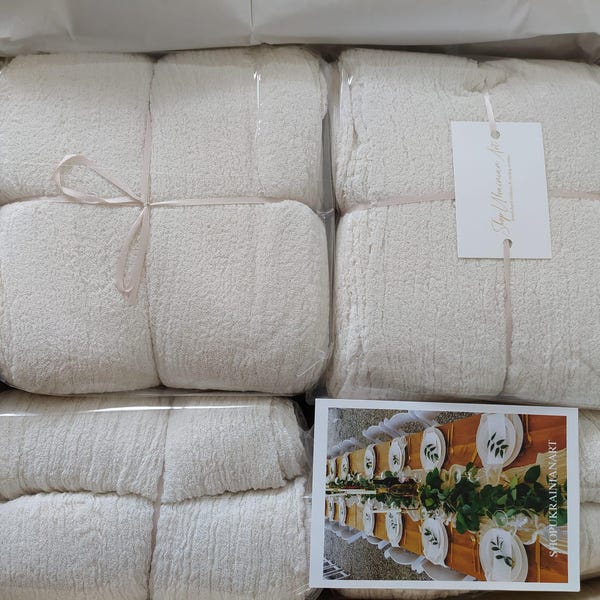 Sage Green Muslin Napkins Rustic Wedding Gauze Napkins Wedding Napkins ...