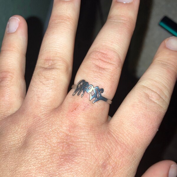 Spiked Choker Extreme Hella Spikes Mall Goth - Etsy