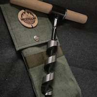 Scotch Eyed Eye Auger Bushcraft Survival Settlers Primitive Outdoor ...