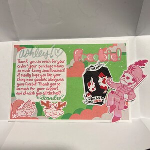My Chemical Romance MCR the Black Parade Kawaii Pink Parader ...