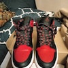 Jordan 4 Red Cement Shoelaces Thunder Fire Red Speckle Print Laces - Etsy