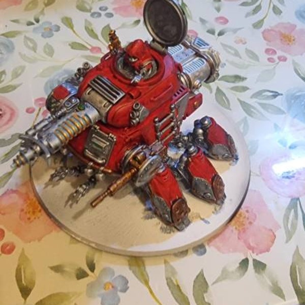 Scavenger Cutlass / Plane / Cargo/ Mech / Air Ship / Sci Fi / Space ...