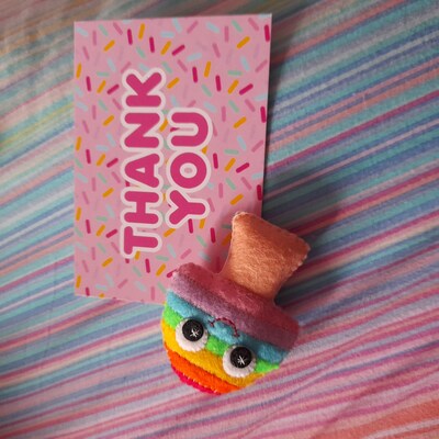 Cyndi Lauper Cyndi Lauper Pin Cyndi Lauper Fan Girls - Etsy