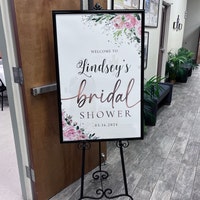 White Roses Mimosa Bar Sign, Wedding Sign Template, Wedding Gifts Sign ...