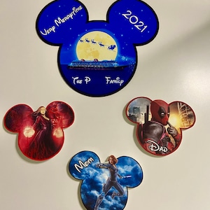 Mickey Mouse Floating Charm Mickey Glove Floating Charm | Etsy