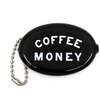 Rubber Squeeze Coin Pouch - Coffee Money - Etsy
