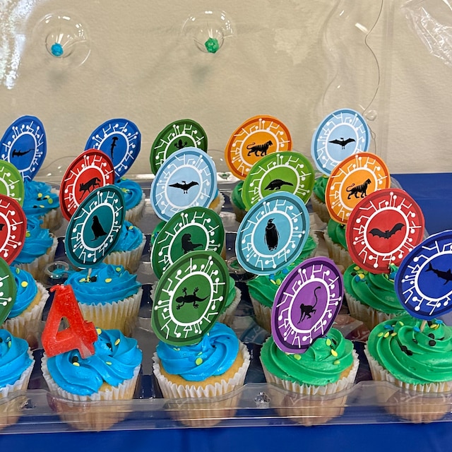 Frogfish Creature Power Disc