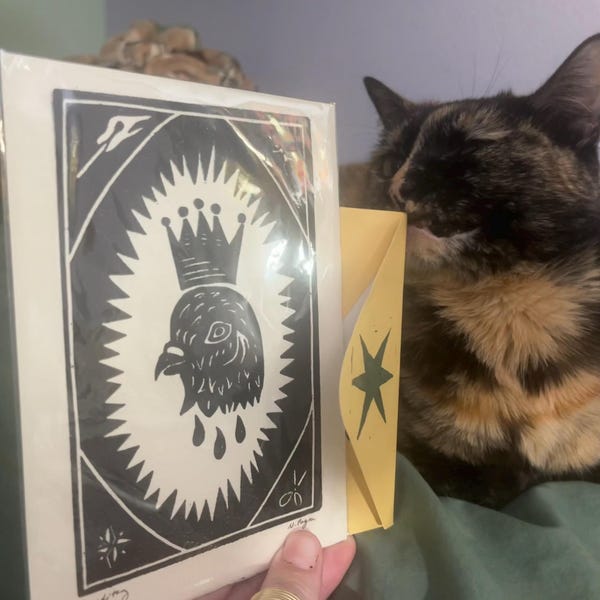 Marceline the Vampire Bat Queen Digital Print - Etsy