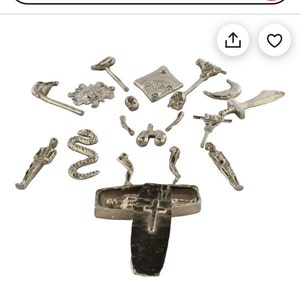 Herramientas De Orisha Oko Orisha Oko Tools - Etsy