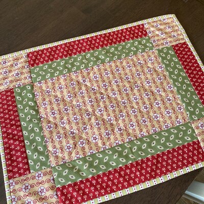 Drive Thru With Table Topper Digital Download Placemat Table Topper ...