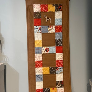 Fab Farm Sampler Quilt Pattern by Elizabeth Hartman EH 069 Sampler ...