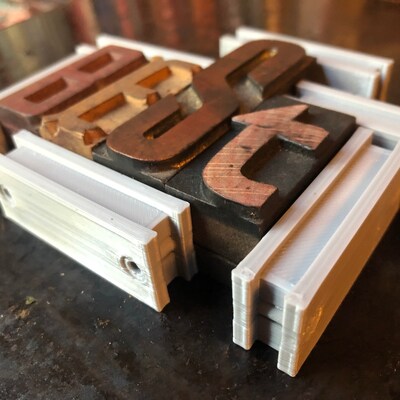 Dead Cert Letterpress Printed Greetings Card - Etsy