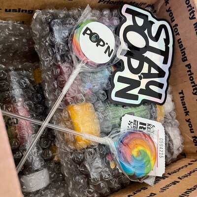 Sawgrass GC41 Prefilled Color POP Ink Cartridge Set Auto Recognize ...