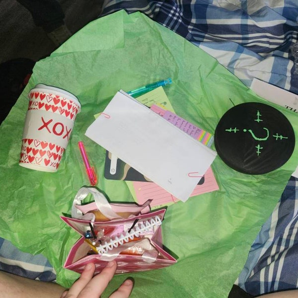 Fnaf Box • All Varieties - Etsy