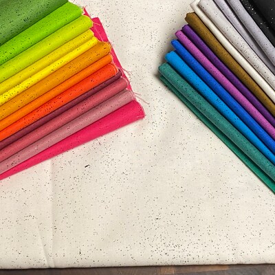 Spectrum Quilt Pattern Featuring Spectrum Continuum by Giucy Giuce - Etsy