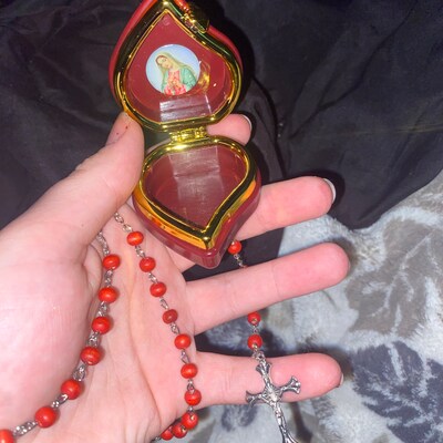 St. Francis Dog Pet Medal - Etsy