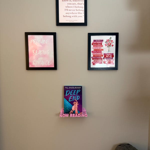 VHS Floating Shelf Wall Mount | VHS Display Stand | VHS Collection ...