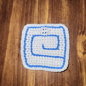 Scrubology Scrub It Bundle 7 Crochet Patterns for Face, Dish Scrubbies ...