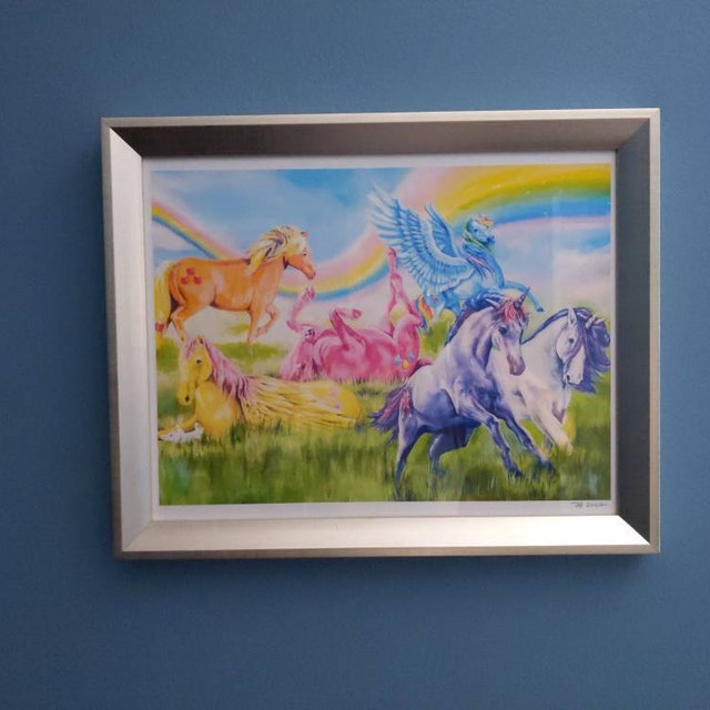 TrashBearStudio - Etsy