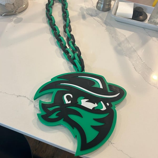 Syracuse University S Logo LED Neon Sign - 17.2" W X 23" H - Officially ...