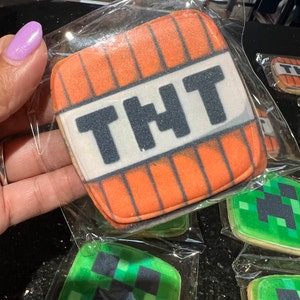 1990s Themed Decorated Sugar Cookies 90s Party Favors 1990s | Etsy